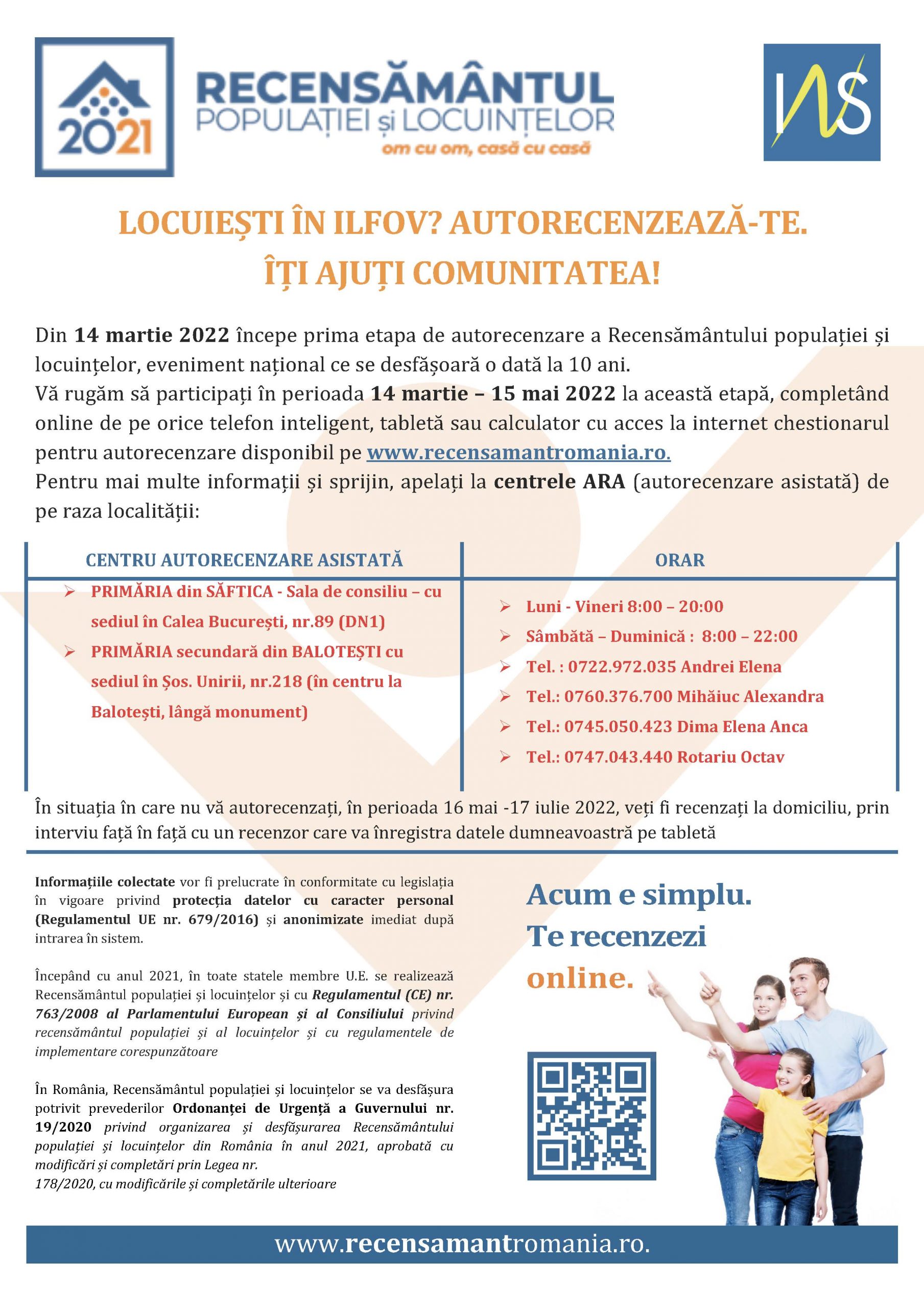 primaria comunei balotesti